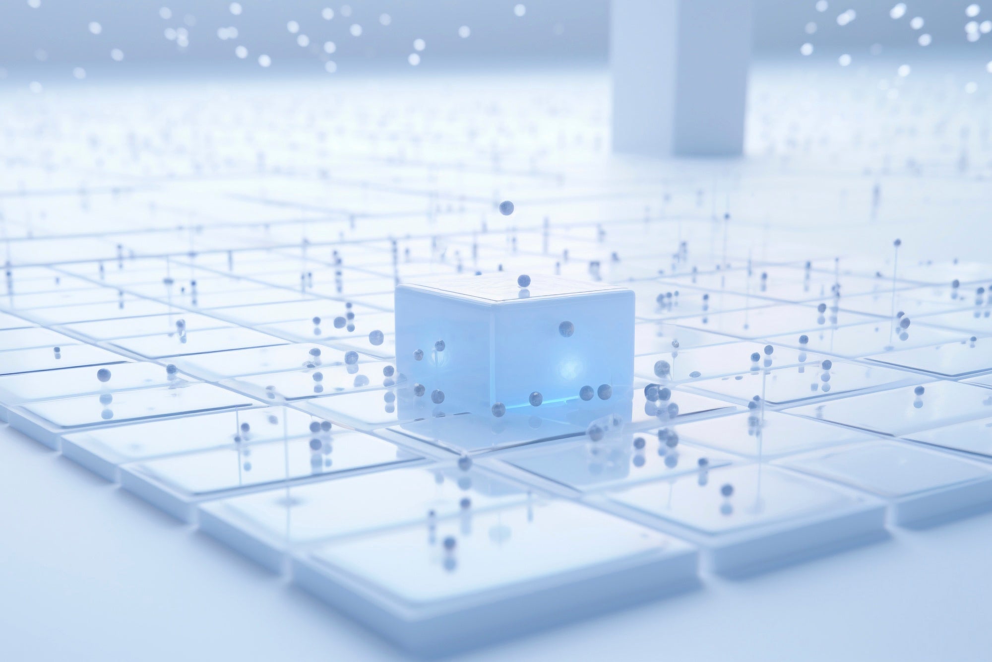 Grow Your Network with Digica: Revolutionizing Digital Networking